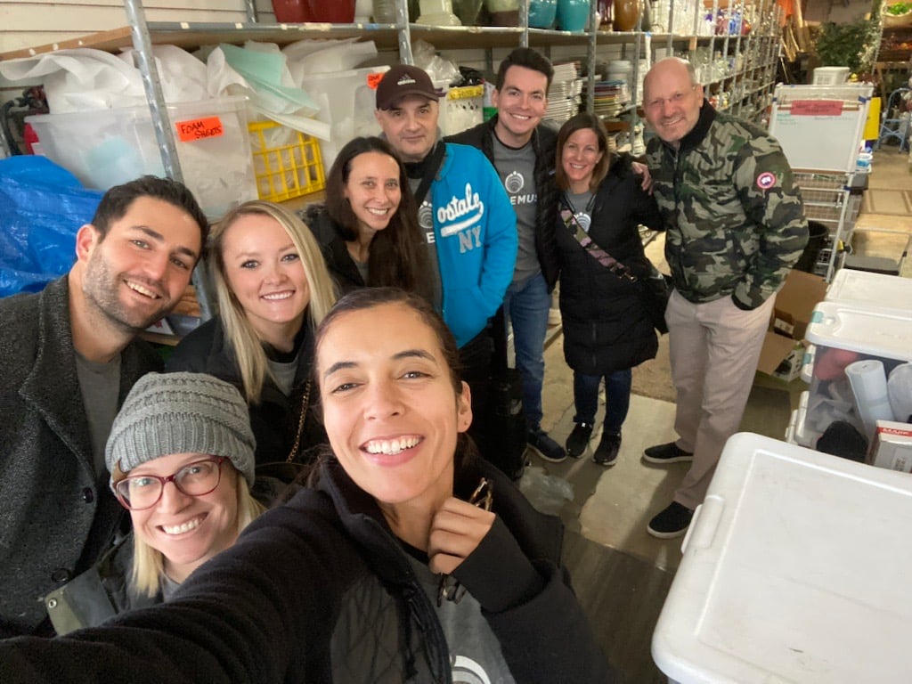 Telemus Capital Named to InvestmentNews Best Places To Work For ...