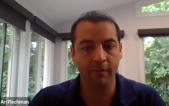 Michigan Auto Reform Update with Ari Fischman