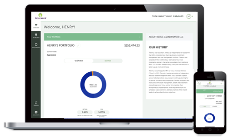 Telemus Launches New Investment Advisory Platform