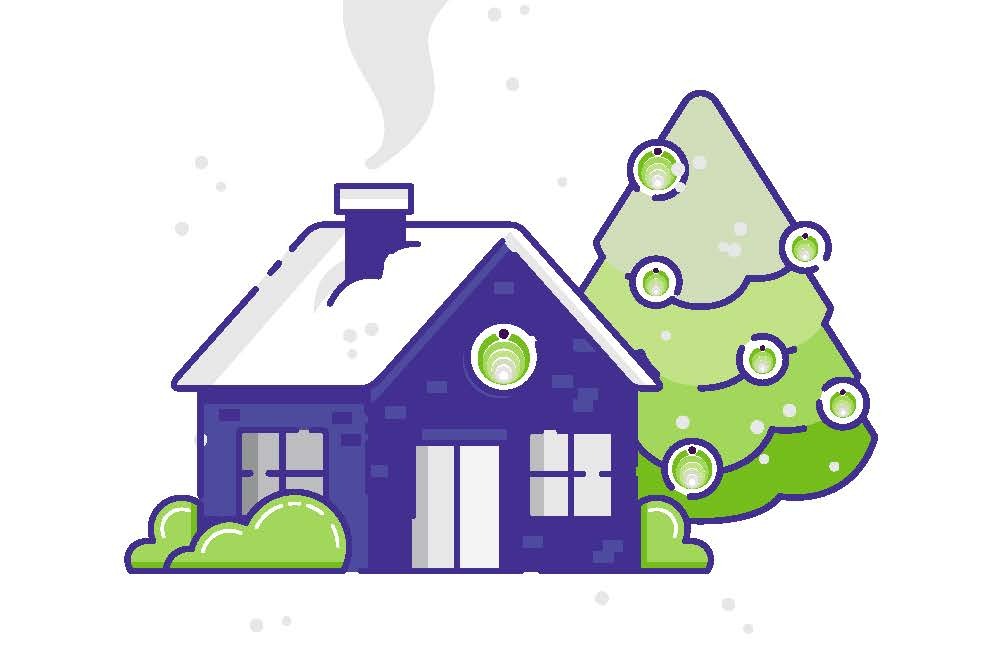 Telemus Supports Humble Design