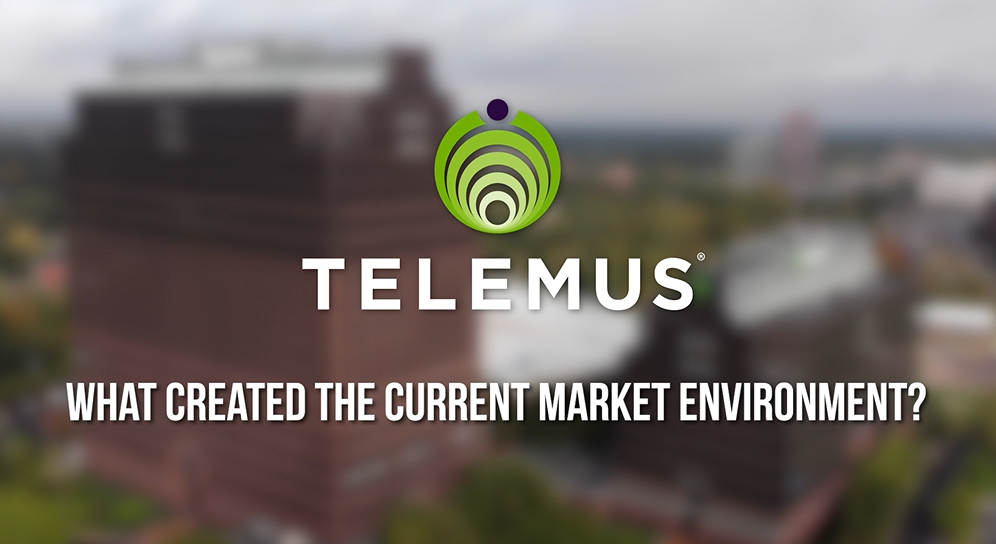 What Created the Current Market Environment?