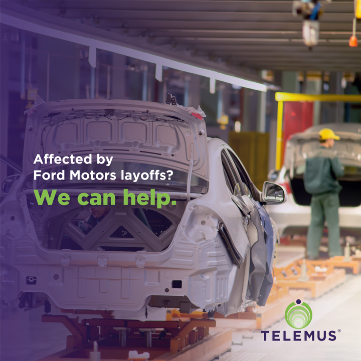 Telemus Offers Complimentary Financial Planning to Former Ford Employees