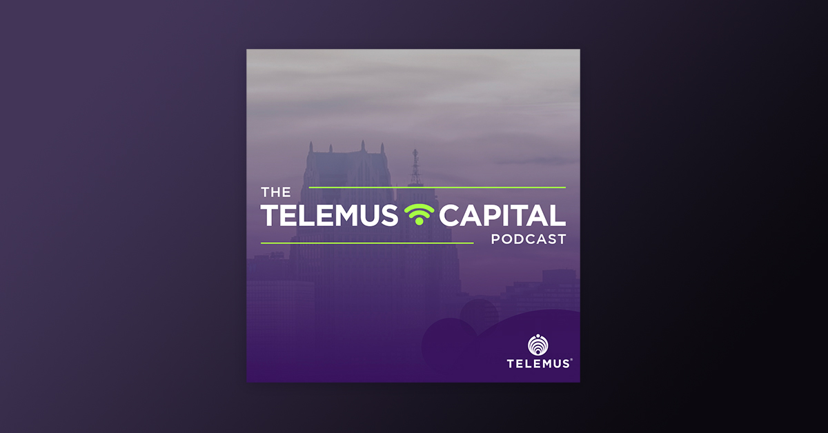 Introducing The Telemus Capital Podcast